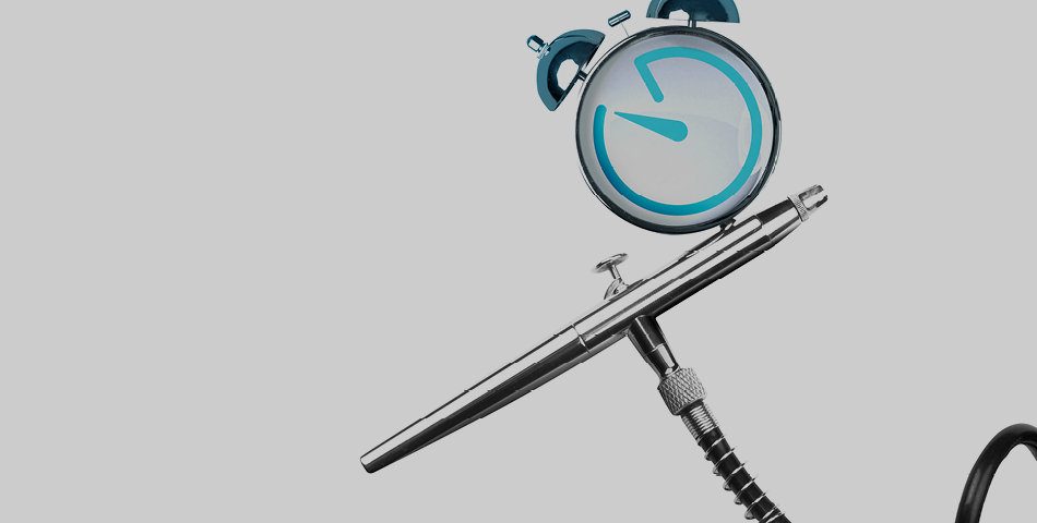 IBA Fast - Pulvercoat